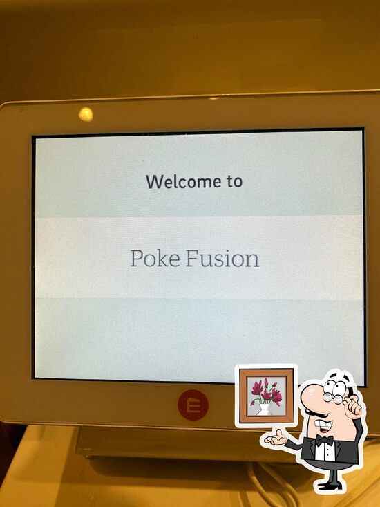 Poke Fusion, Estero - Restaurant menu, prices and reviews