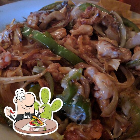 Mi Patron Mexican Restaurant, Lynchburg - Restaurant menu, prices and ...