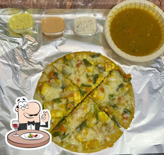 Dosa House, Hoshiarpur - Restaurant reviews