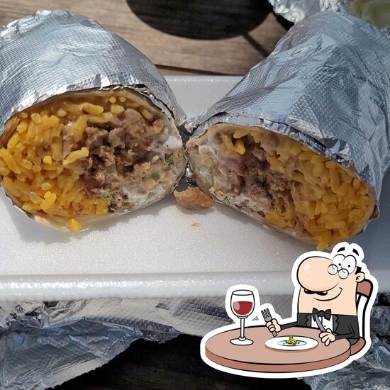 El pollo Rey in Lake Alfred - Restaurant reviews