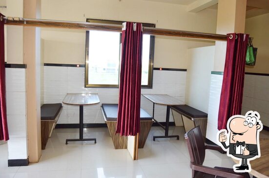 Apple Hotel&Lodge, Barshi - Restaurant menu, prices and reviews