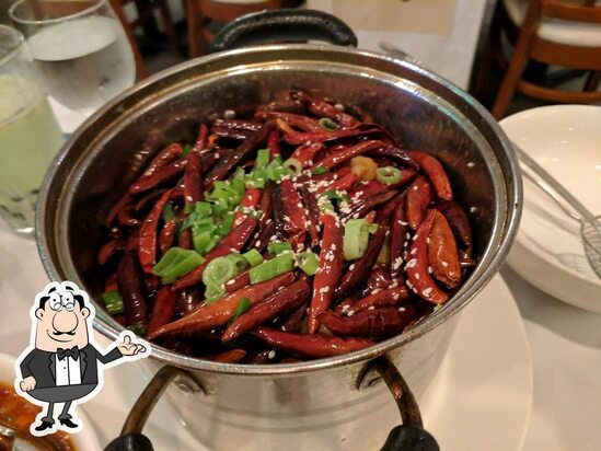 Chef Chang's, Boston - Restaurant menu, prices and reviews