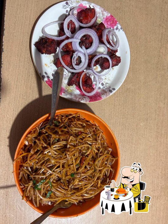 Hungry Wok Food Center, Bengaluru - Restaurant menu, prices and reviews