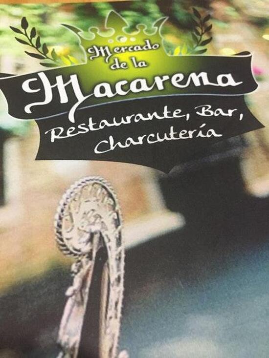 Mercado De La Macarena, Manizales - Restaurant reviews
