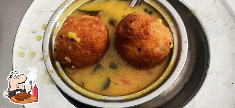 New Krishna Sagar, Bengaluru - Restaurant menu, prices and reviews