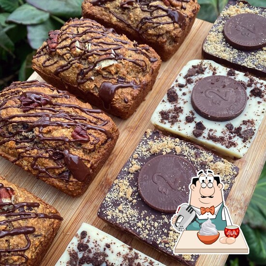 OnTheBreadLine Bakery in Sutton Coldfield - Restaurant reviews