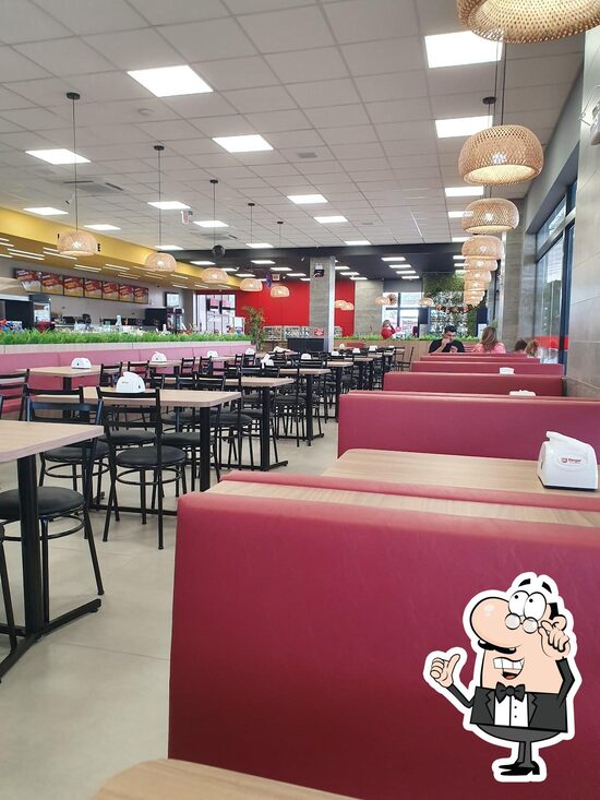 POSTO HANGAR 275 SHELL, Imbituba - Restaurant menu, prices and reviews