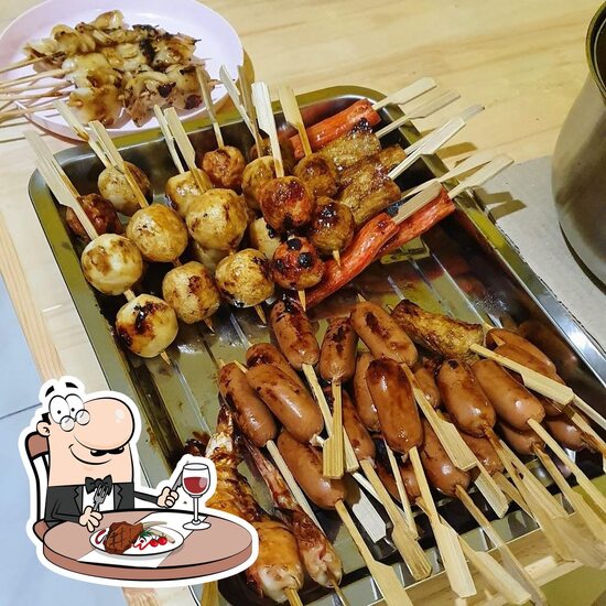 Warung TST Thai Sathai, Jakarta - Restaurant menu, prices and reviews