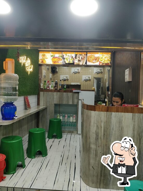 The Chicken Hut, Kolkata - Restaurant menu, prices and reviews