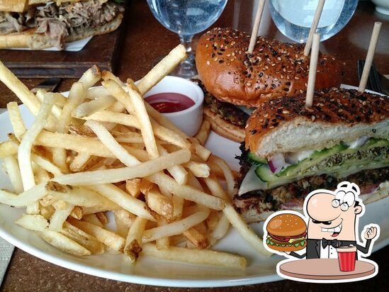 The Cod Jigger Diner in Fogo - Restaurant reviews