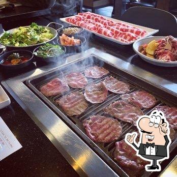 The Fire Spot, San Diego - Restaurant menu, prices and reviews