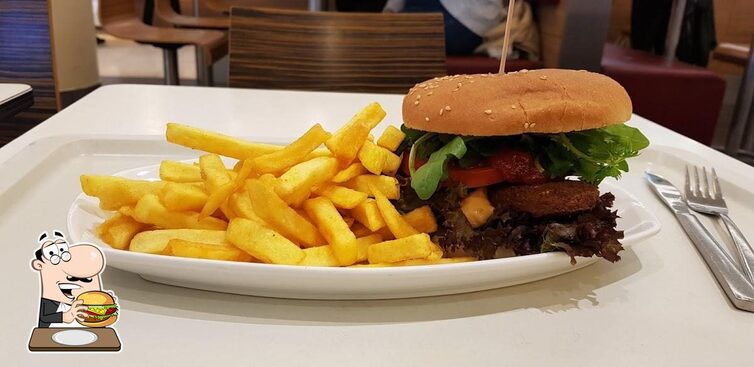 Soul Food restaurant, Essen - Restaurant reviews