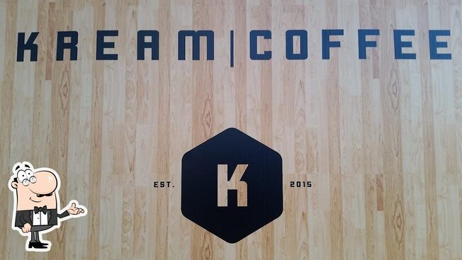 Kream Coffee, Phoenix - Restaurant menu, prices and reviews