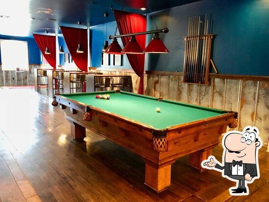 The High Dive in Highlands - Restaurant reviews