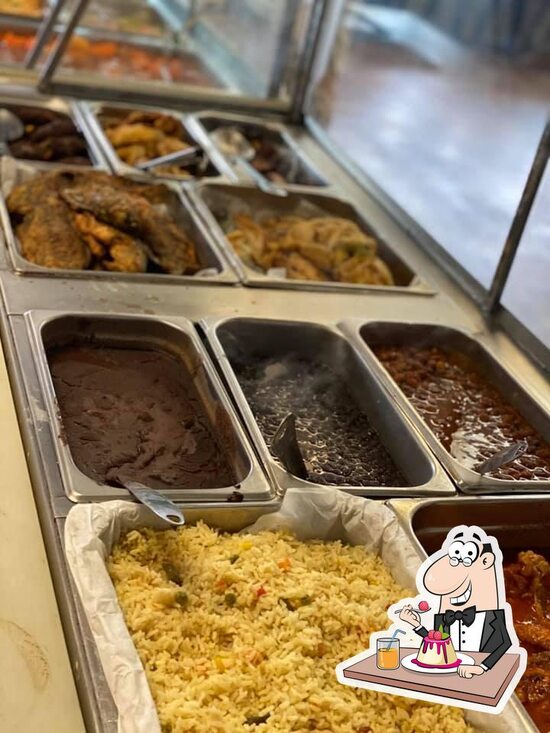 Corner Deli, 321 NORTH ROUTE 59 in Airmont - Restaurant reviews