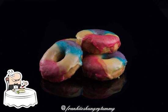 BOMBO BY DONUT PAPI REDFERN, 34A Redfern St in Redfern - Restaurant ...