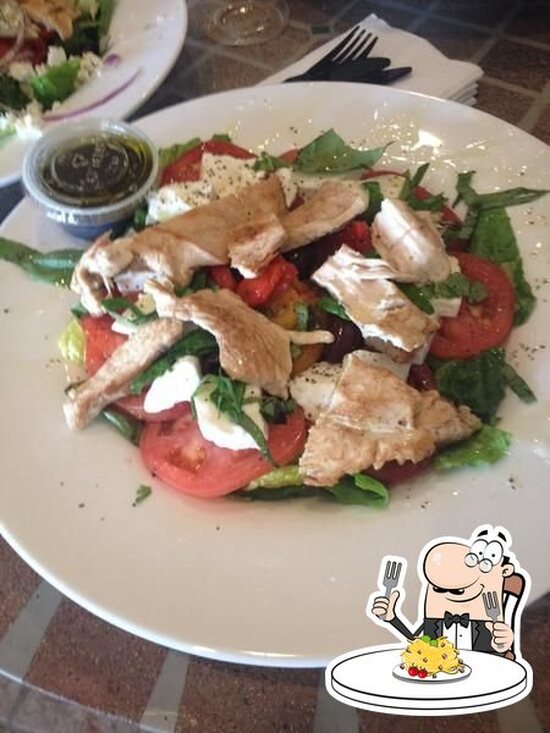 Yano's Italian Deli & Catering, 13833 Wellington Trace Ste E8 in ...