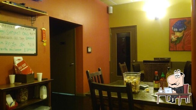 Hu-Dat Noodle House, Corpus Christi - Menú del restaurante, precios y ...