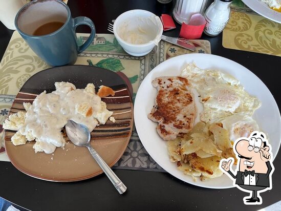 MAMA'S COUNTRY COOKING, Burnside - Restaurant menu, prices and reviews