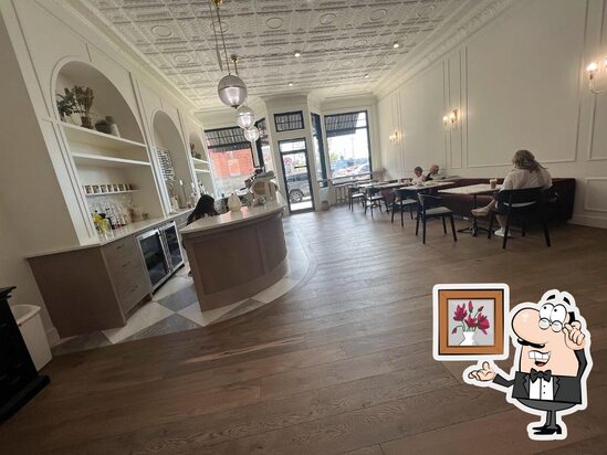 ONA Cafe + Bakery, Lacombe - Restaurant menu, prices and reviews
