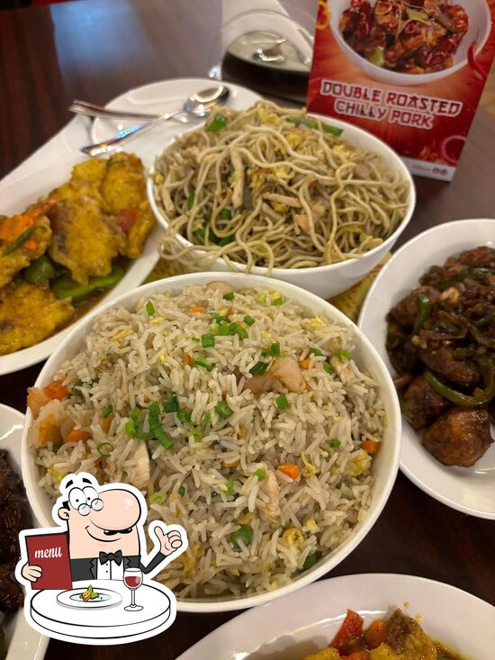47 South Tangra Road - Best Chinese Restaurant In Bhowanipore Kolkata ...
