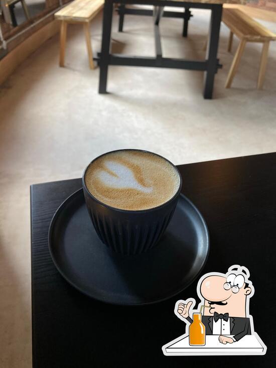92 Degrees, 100 Clay Pit Ln in Leeds - Restaurant menu and reviews