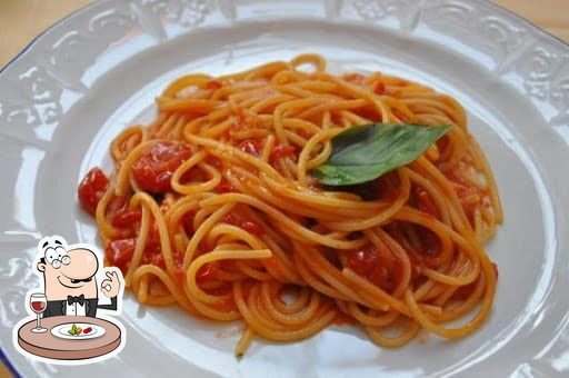Bar edicola, Rome - Restaurant menu and reviews