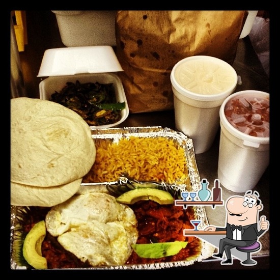 Chelino's Mexican Restaurant (Del City, OK), Oklahoma City - Restaurant ...