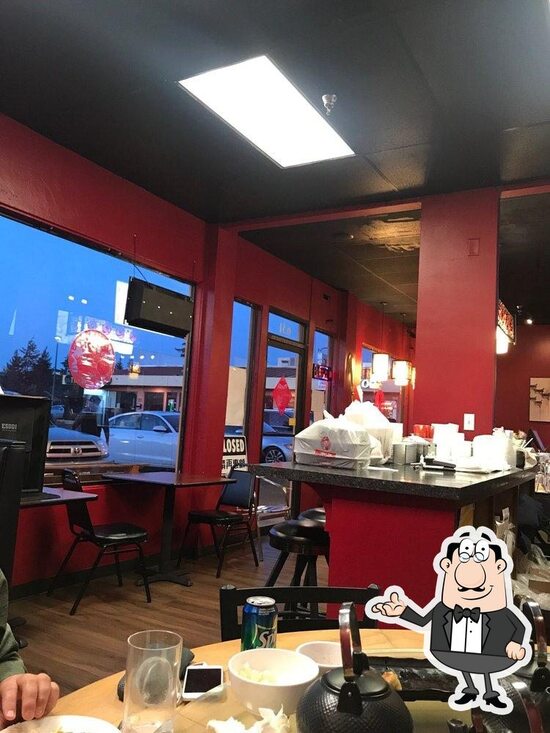 Chopstix Chinese Cuisine, Springfield - Restaurant menu, prices and reviews