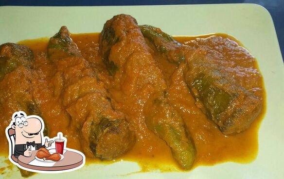 Er Papón de Paco, Málaga - carta y opiniones del restaurante americana