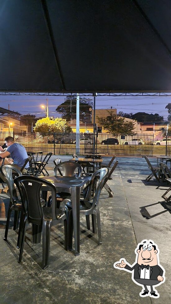 Estilo Livre Bar, Maringá - Menu do restaurante, preços e opiniões