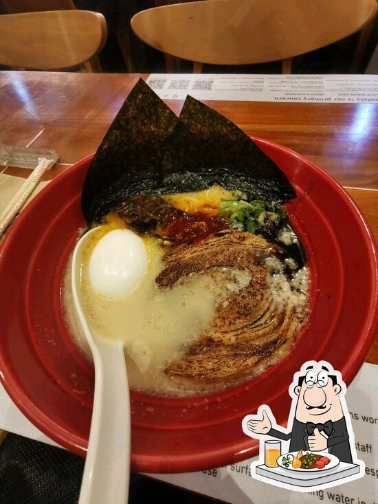 Menu at Ippudo Robinsons Magnolia restaurant, Quezon City, 2 Robinson's ...