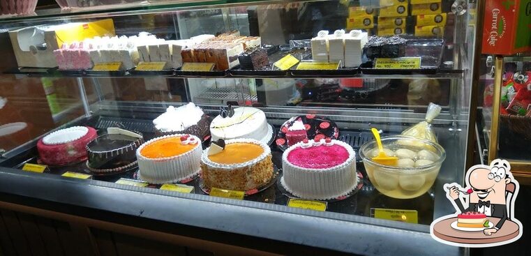 KR Bakes and Restaurant, Varapuzha - Restaurant menu and reviews