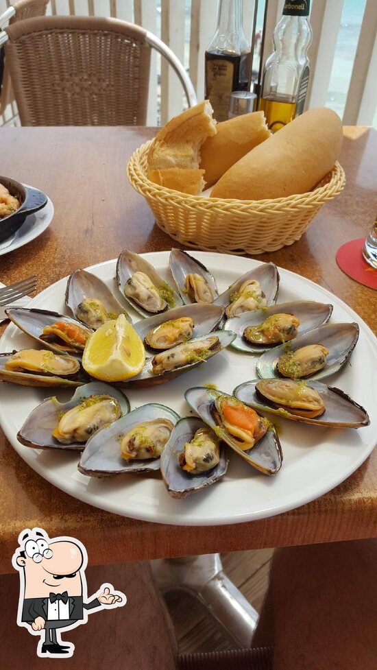 Snack Bar Palmita, Costa Calma - Restaurant menu, prices and reviews