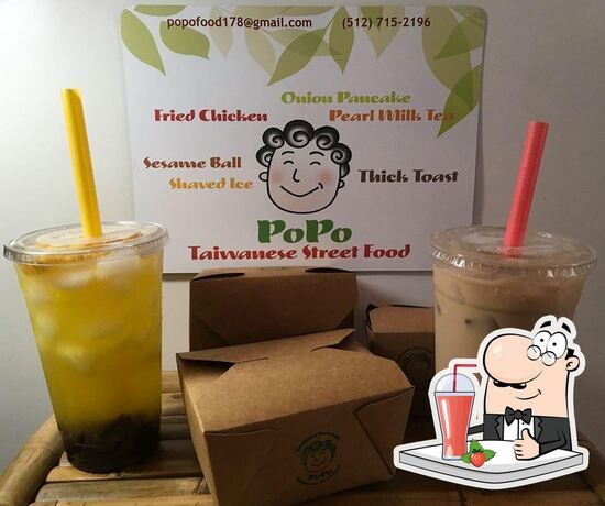 PoPo Taiwanese Street Food in Round Rock