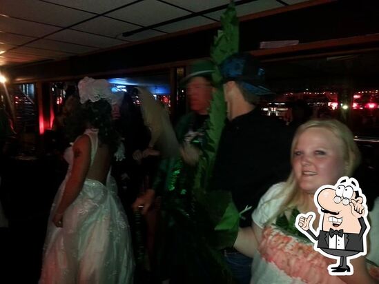 Shady Lady's Saloon in Wichita Falls - Restaurant reviews