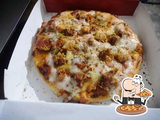 THE FRIES FACTORY, Siliguri - Restaurant menu, prices and reviews