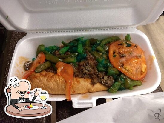Taurus Flavors, Chicago - Restaurant menu, prices and reviews