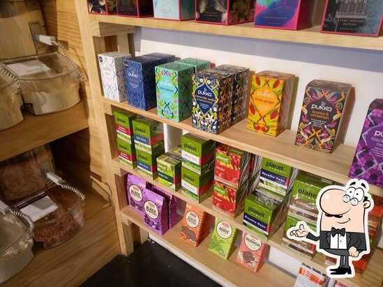 The Clean Food Store, Subiaco - Restaurant menu, prices and reviews