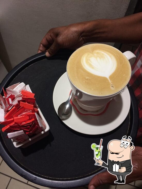 Wimpy, Knysna - Restaurant menu, prices and reviews