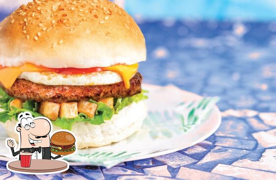 Honchos Polokwane restaurant, Polokwane - Restaurant reviews