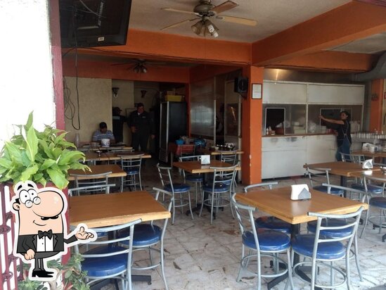Restaurante El Buen Sazon, Ciudad de México, Ejido San Lorenzo Tezonco ...