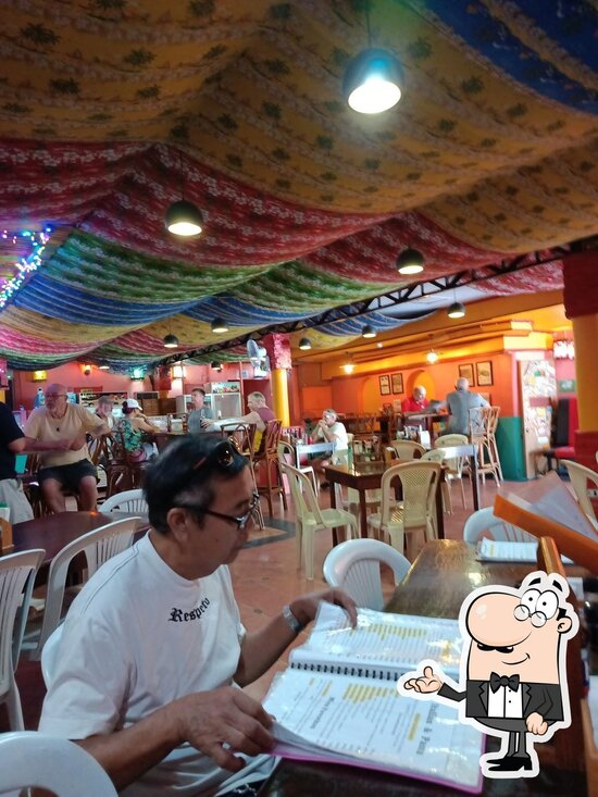 Sit-n-Bull, Olongapo - Restaurant menu, prices and reviews