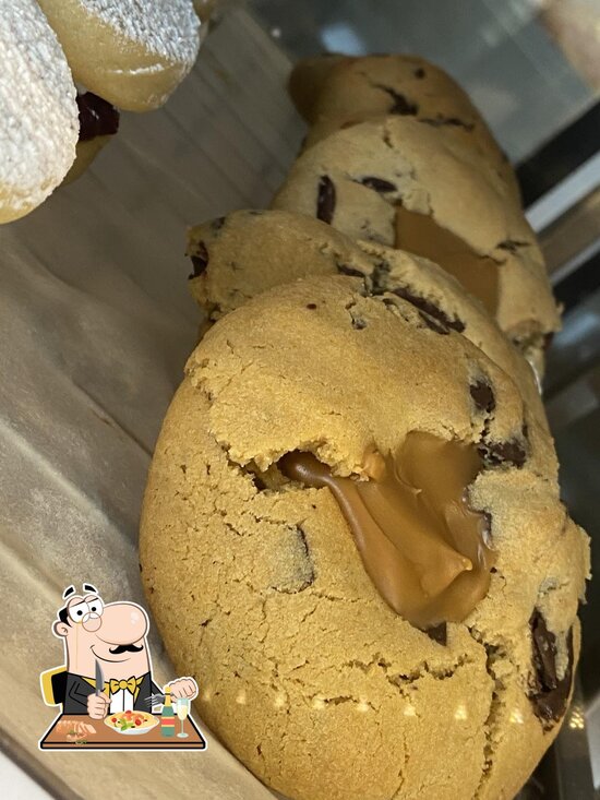 Rollin Pins Bakehouse in Palm Beach - Restaurant reviews