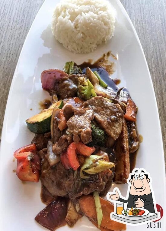 Su sushi Bar, Fredrikstad - Restaurant reviews