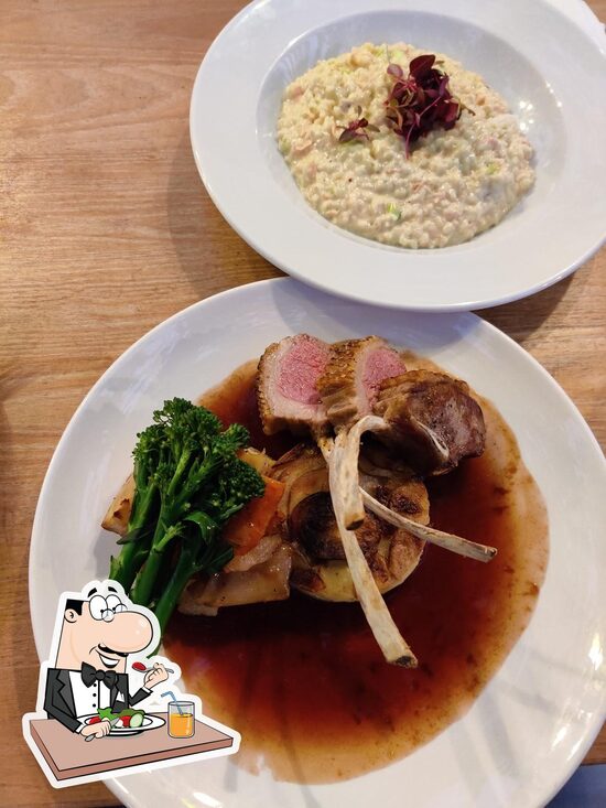 Pub y bar The Crooked Inn, Saltash - Opiniones del restaurante
