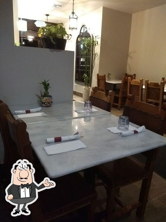 El Atlacatl Restaurante, Miami - Restaurant menu, prices and reviews