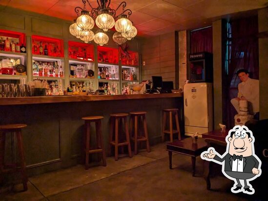 Fat Charlie, Guadalajara - Menú del restaurante, precios y reseñas