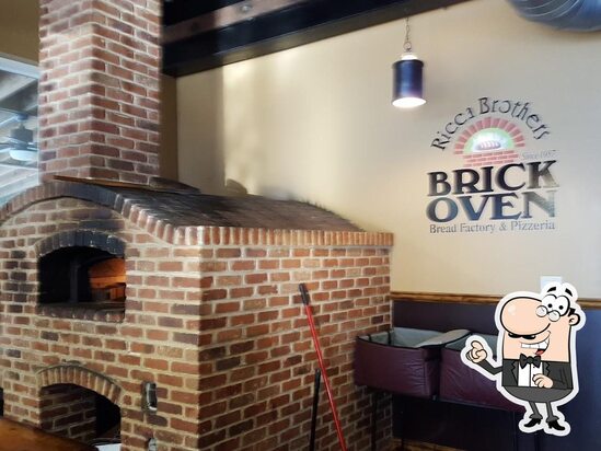 Ricca's Brick Oven & Bar, Hammonton - Menú del restaurante, precios y ...