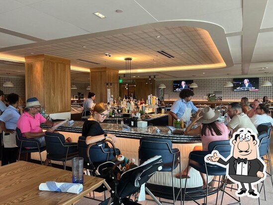 The Apron Kitchen + Bar, Frisco - Restaurant menu, prices and reviews